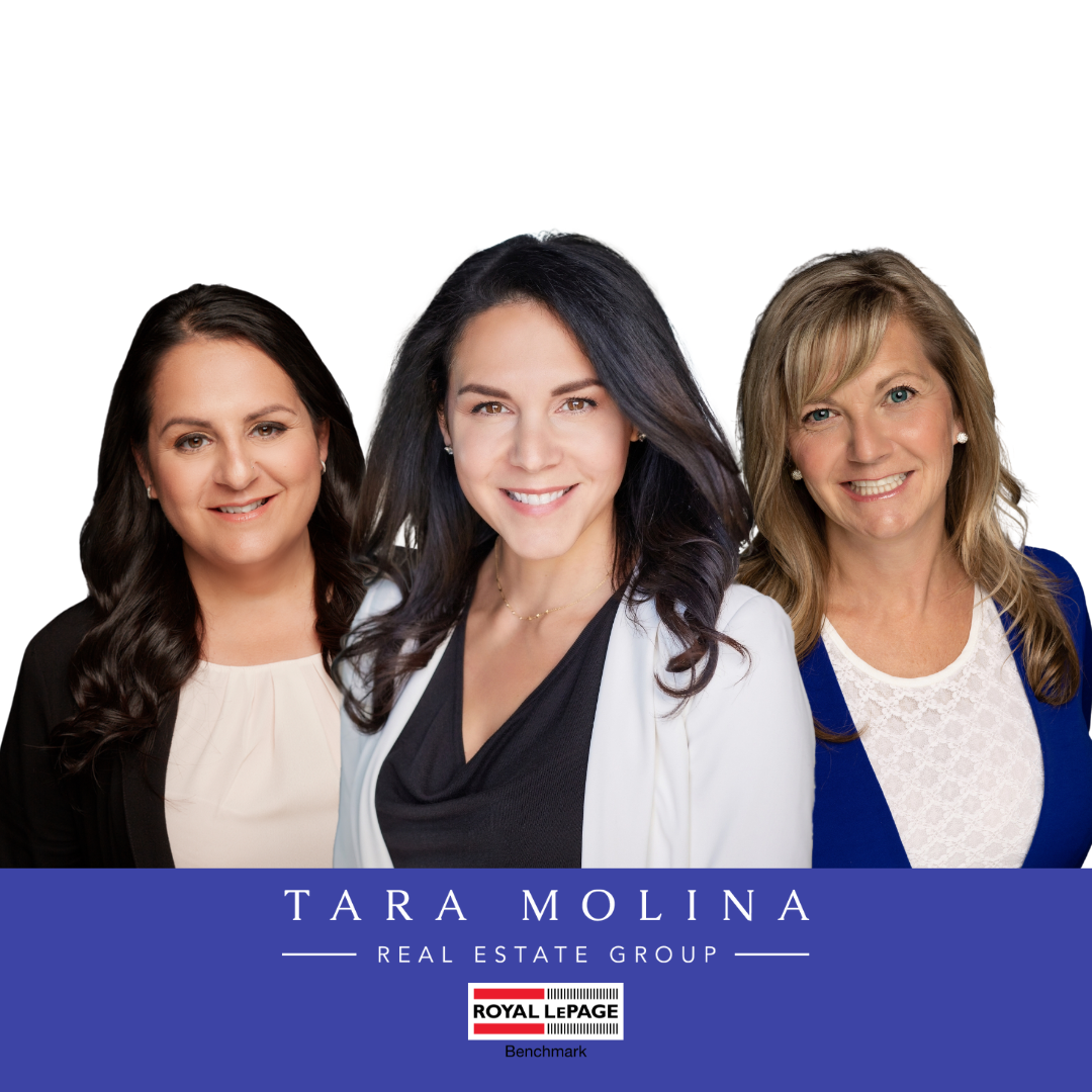 Tara Molina Top Calgary and Airdrie Realtor - Tara Molina Real Estate