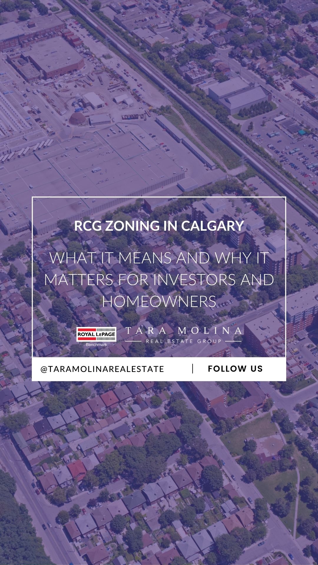 RCG Zoning in Calgary: What It Means and Why It Matters for Investors ...