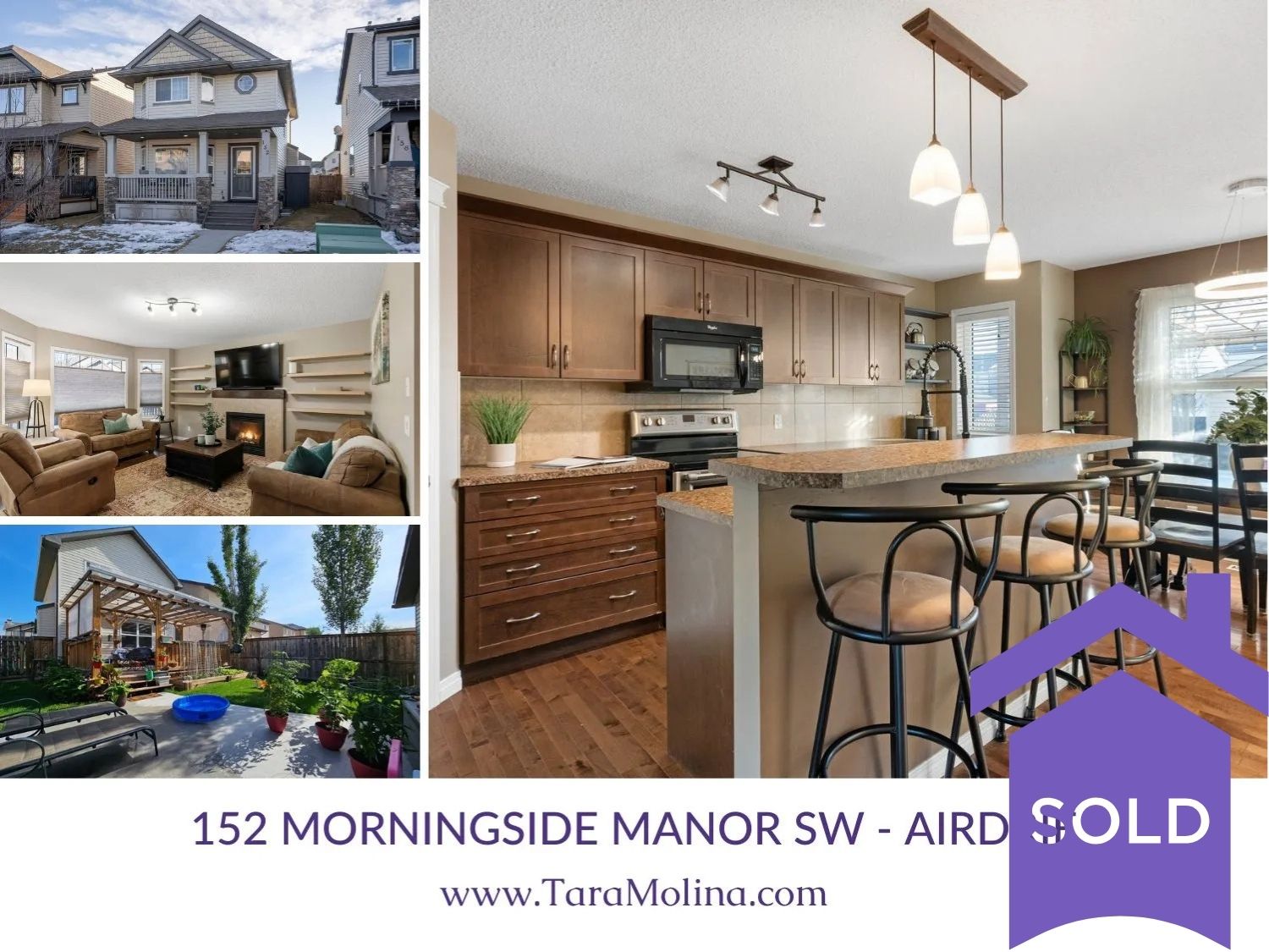 152 Morningside Manor SW - Tara Molina Real Estate