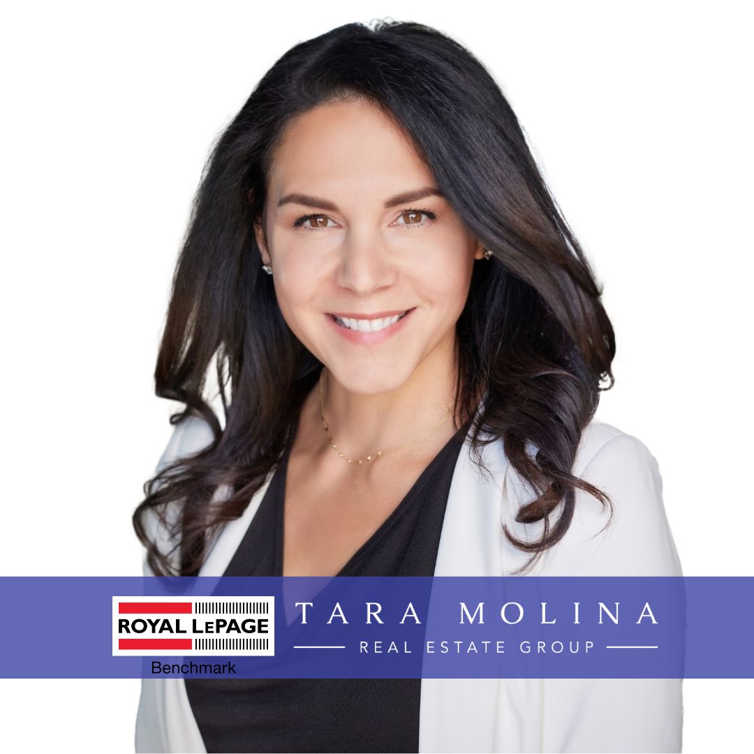 Tara Molina Top Calgary and Airdrie Realtor - Tara Molina Real Estate