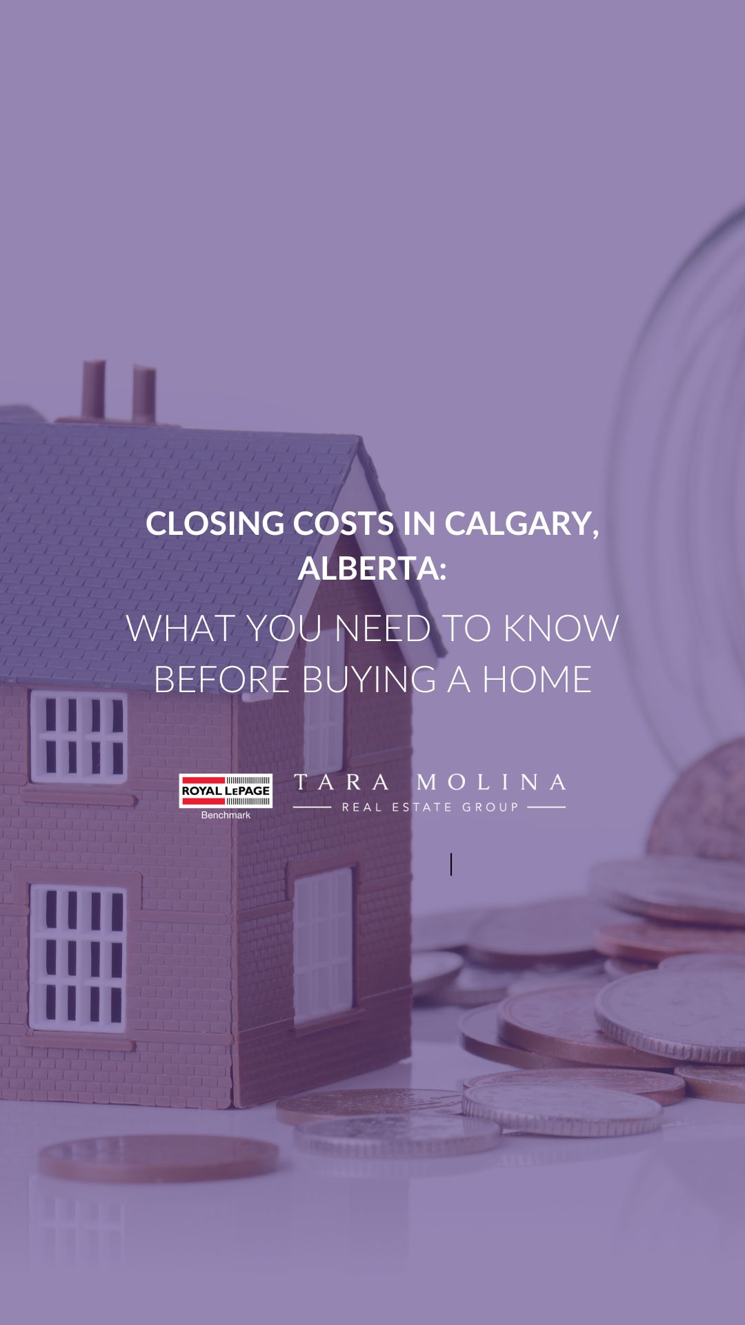 Closing Costs in Calgary, Alberta - Tara Molina Real Estate