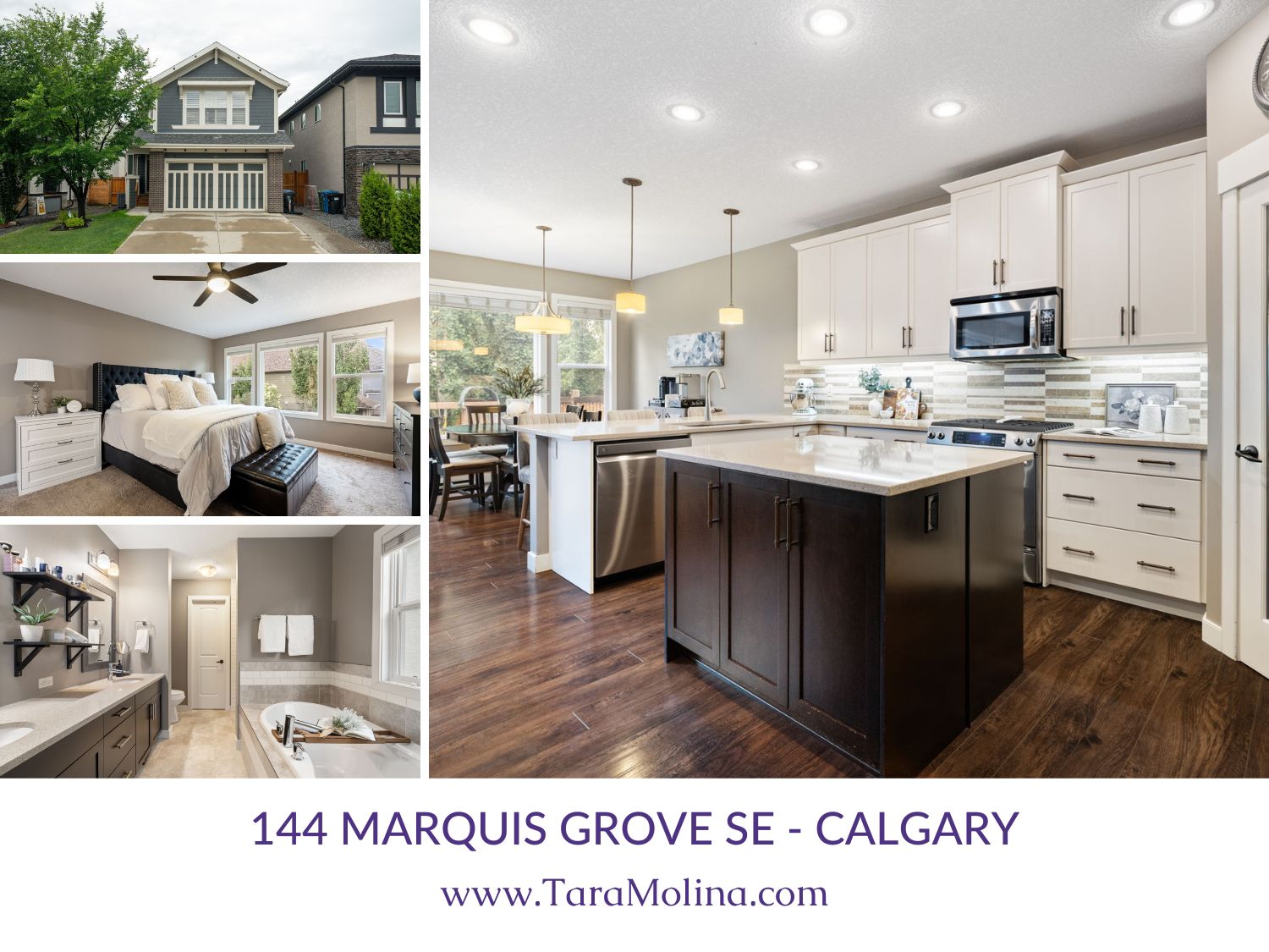 144 Marquis Grove SE - Tara Molina Real Estate