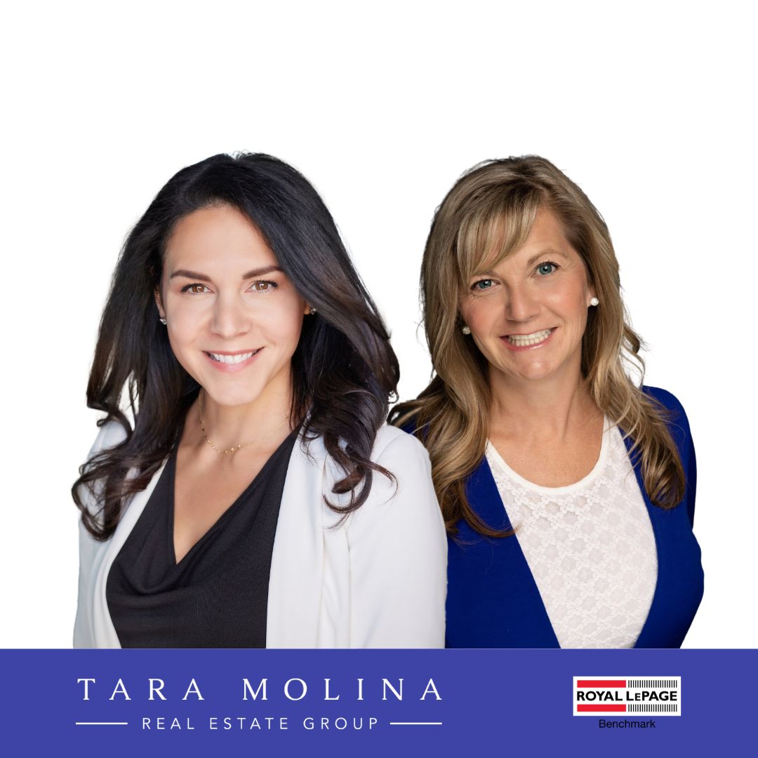 Tara Molina Top Calgary and Airdrie Realtor - Tara Molina Real Estate